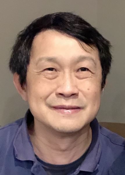 郭曉民 博士 — David Kuo – CONNECTING.TW
